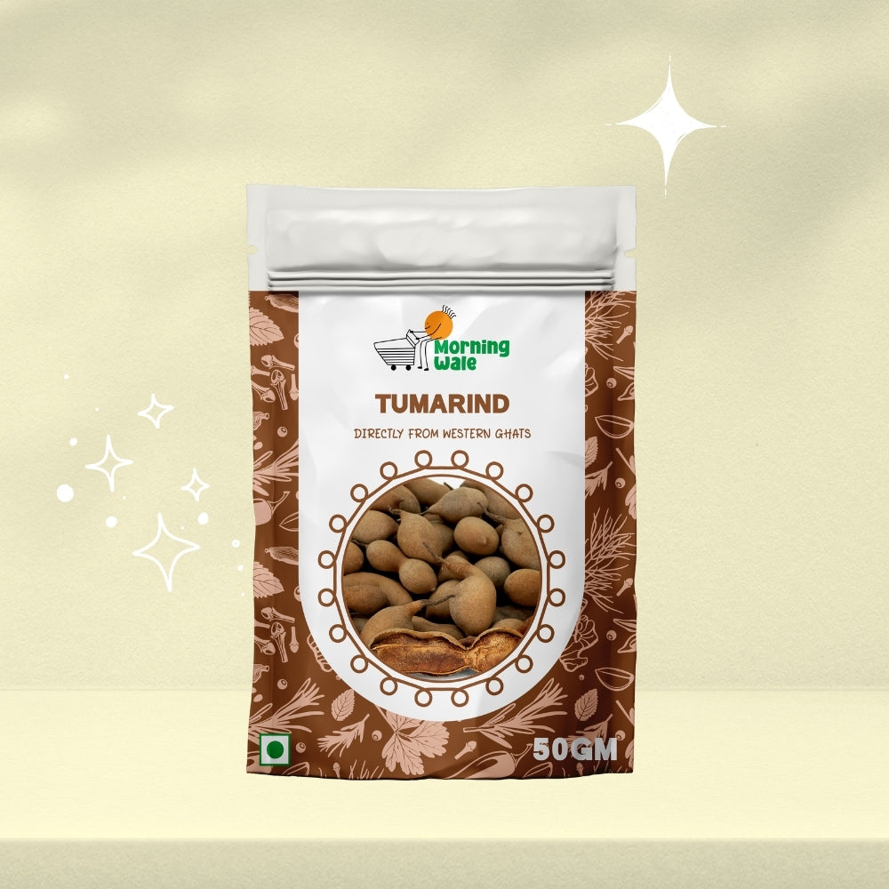 Imli (Tamarind) – Morningwale